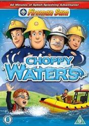 Fireman Sam - Choppy Waters