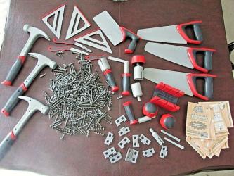 Real Construction Tool Kit
