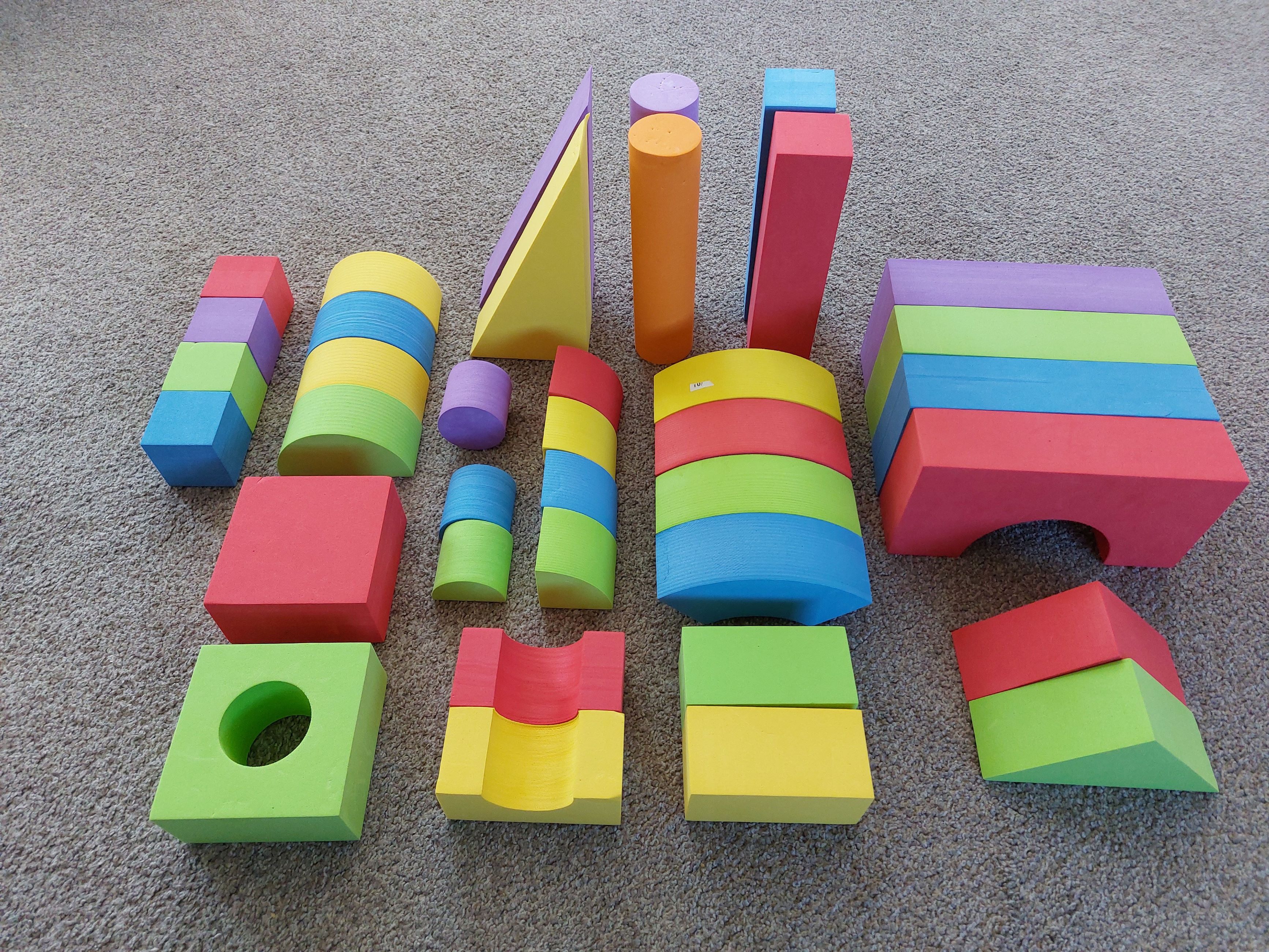 Invercargill Toy & Puzzle Library