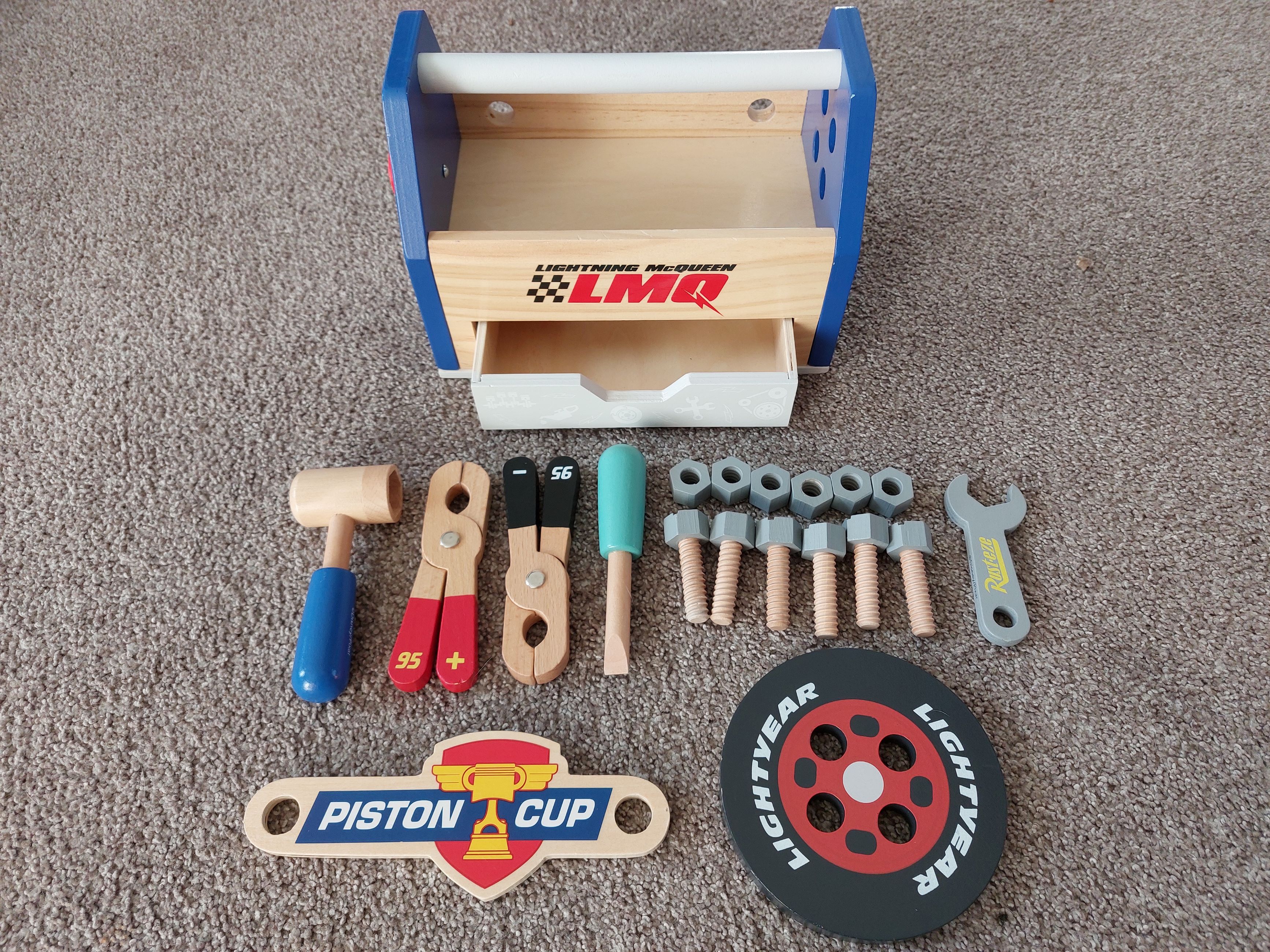 Invercargill Toy & Puzzle Library