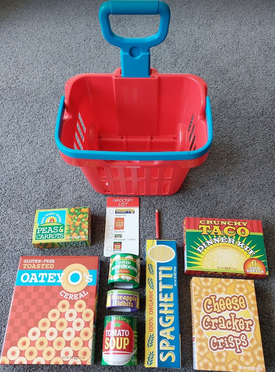 Invercargill Toy & Puzzle Library